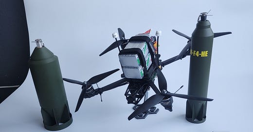 Bug-eyed and Shameless | Justin Ling | Substack