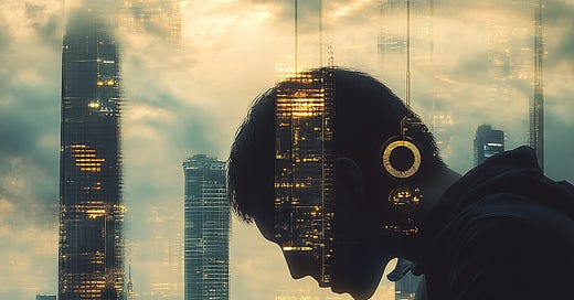 The AI Prophecies | THE AI PROPHECY | Substack