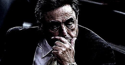 Chris Trotter | Substack