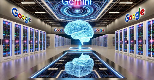 One Minute AI | Team One Minute AI | Substack