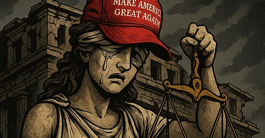 The Cycle- On Substack | Rachel "The Doc" Bitecofer 📈🔭 | Substack