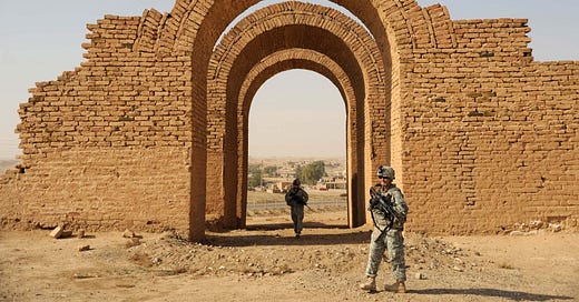 Perspectives: Past, Present, and Future, by Patrick Wyman | Substack