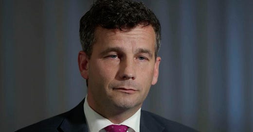 Free Market Moralism | Ryan Ward | Substack