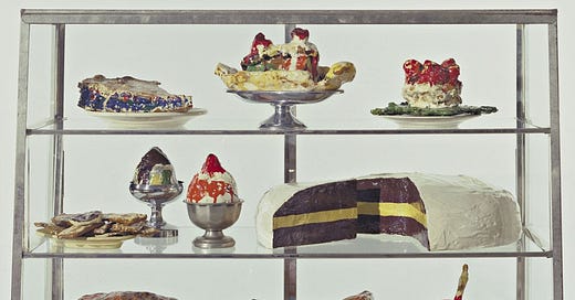 MOON LISTS | The Moon Lists | Substack