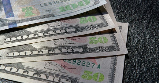 Riegel Reselling | Sophie Riegel | Substack