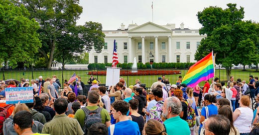 Erin In The Morning | Erin Reed | Substack