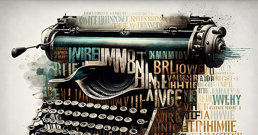 14 Sites to Help You With AI Art Image Prompts