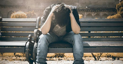 The Irresistible Writer By Derek Hughes | Substack