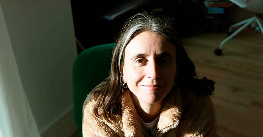 La intimidad compartida | Casa Índigo | Substack