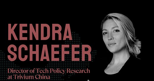 Sinica Podcast | Kaiser Y Kuo | Substack