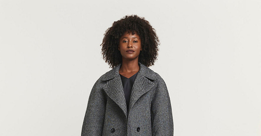 A Sunday Journal | Jesica Elise | Substack