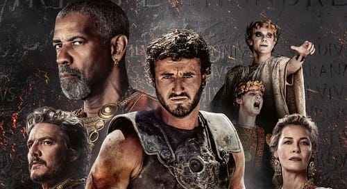 The End of My Career | Joel Stein | Substack