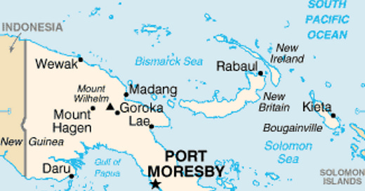 Outbreak News Today | Robert Herriman | Substack