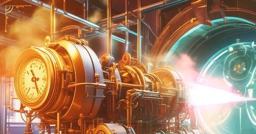 Yield Yak | Substack