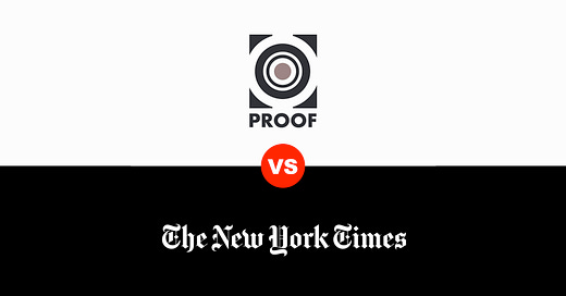 Proof | Seth Abramson | Substack