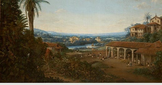 Quipus Capital | Substack