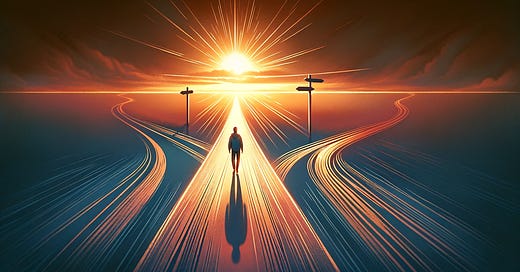 Future Ready Leadership With Jacob Morgan | Substack