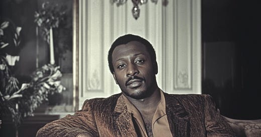 The Rise, Fall, and Sudden Disappearance of Brooklyn's "Black Caesar ...