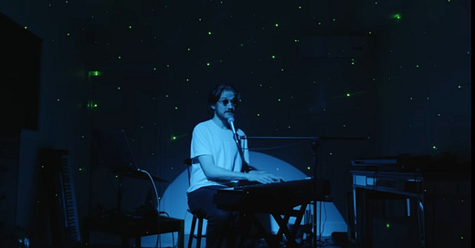 WANTED: Kindred Spirits | Paige Gardner | Substack