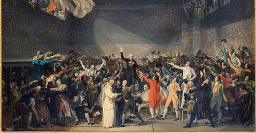 Socratic State of Mind | Andrew Perlot | Substack