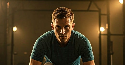 Se préparer à Locktober - by Estelle - Chasteté masculine