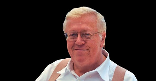 In memoriam John Tooby - Aporia