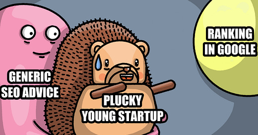 Product for Engineers | Substack