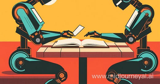 Align | Pam | Substack