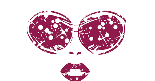 Writerly Things with Brooke Warner | Substack