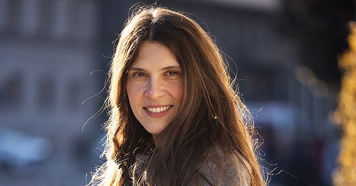 The SartoriaLIST | Scott Schuman | Substack