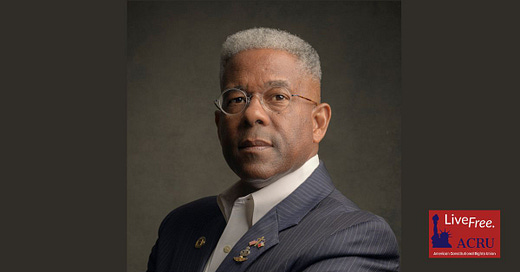 Steadfast & Loyal by Allen West | Substack