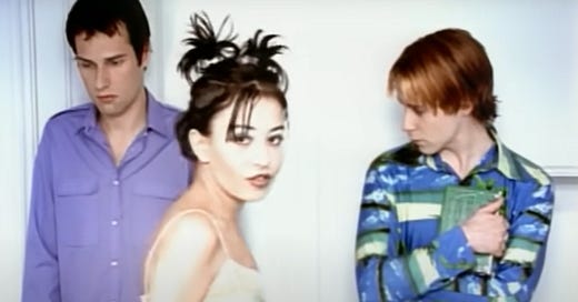 The Hourglass ⌛🎶 | Aaliyah Humphrey | Substack