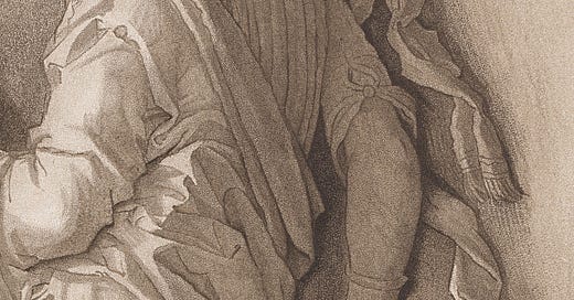 House of Long Shadows | Sara from HLS | Substack