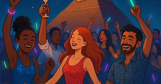 Soukaina’s Substack | Soukaïna | Substack