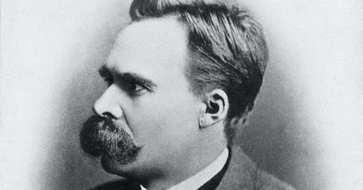 Nietzsche's Will to Power: Overcoming Nihilism