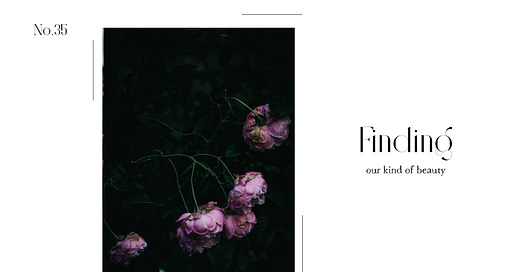 Pollination Garden | Mel Adams | Substack