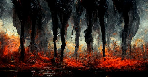 The World According to Fast Eddy | Substack