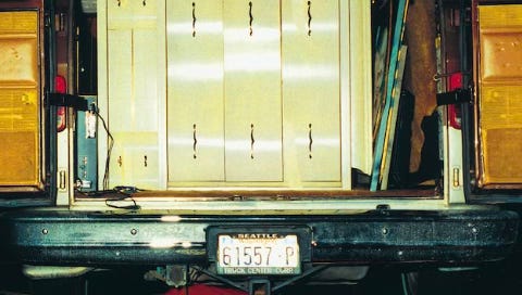 Ballad of a New Pornographer | A.C. Newman | Substack