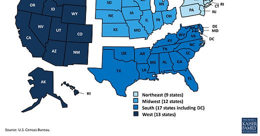 Force of Infection | Caitlin Rivers | Substack