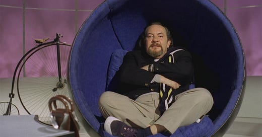 Castalia | Sam Kahn | Substack