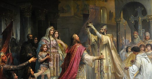 Dead Language Society | Colin Gorrie | Substack