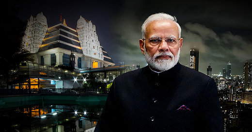 Joshua Lino | Substack