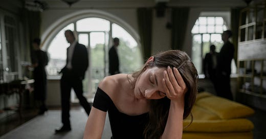 Stevie Blum Therapy | Stevie Blum, LCSW | Substack