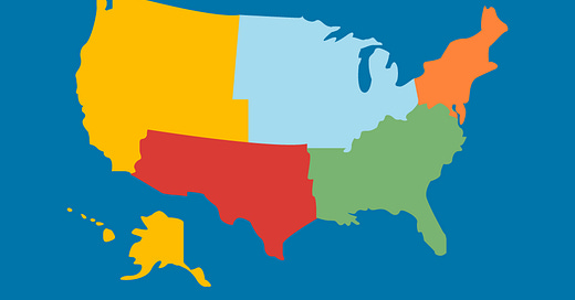 Our Struggle | Lucas Gage | Substack