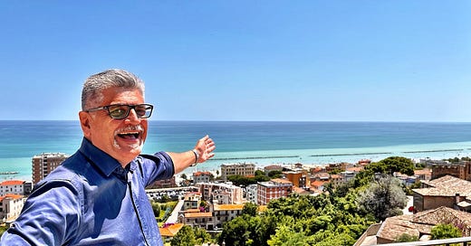 Rod Dreher's Diary | Substack