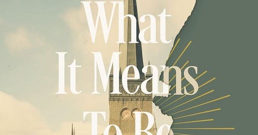 Review: Gavin Ortlund's What It Means to Be Protestant