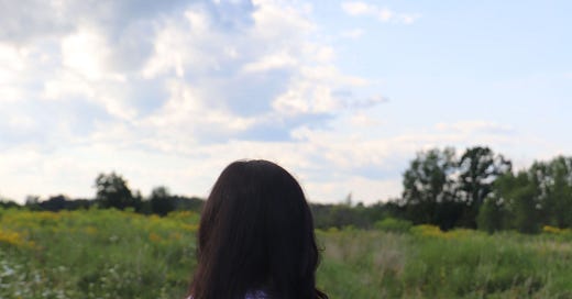 House of Green | Alexandra Fasulo | Substack