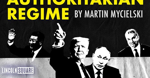 Lincoln Square Media | Substack