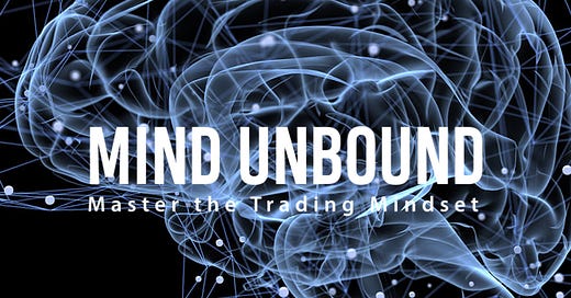 Unbound Trading | Aaron Rentfrew | Substack