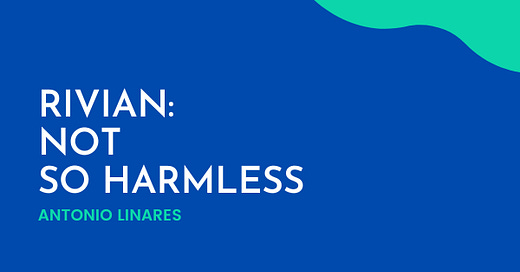 Investment Ideas by Antonio | Antonio Linares | Substack